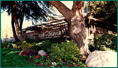 Cask 'n Cleaver Steakhouse-Rancho Cucamonga